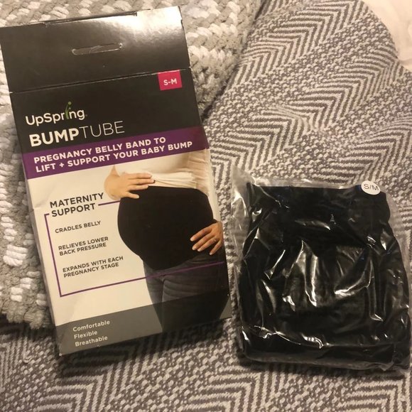 UpSpring Baby | Intimates & Sleepwear | Upspring Bump Tube Maternity ...